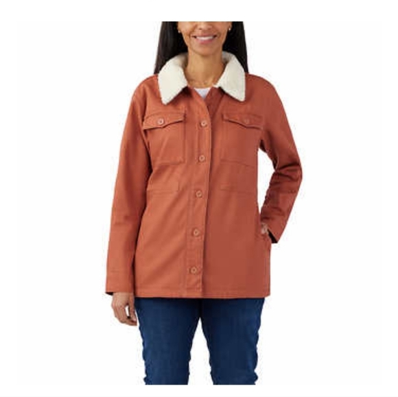 Hang Ten | Jackets & Coats | Ewhang Ten Ladies Utility Jackets | Poshmark